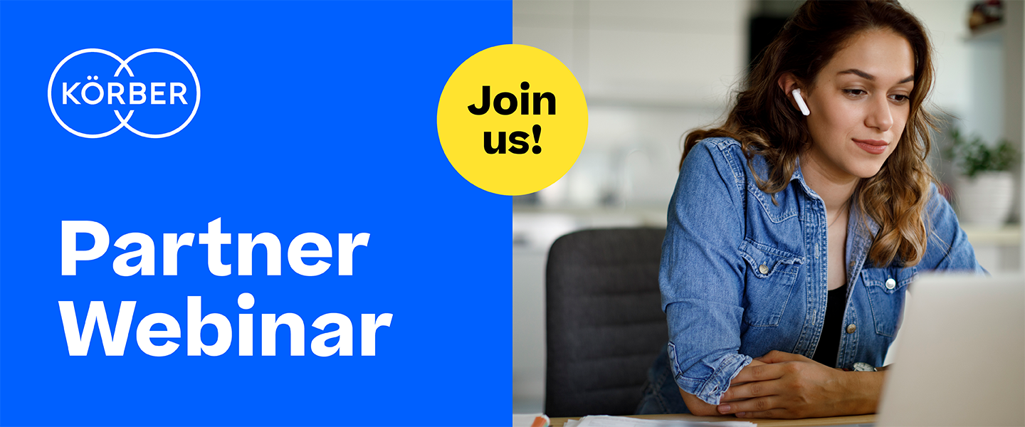 Partner Webinar July 2023