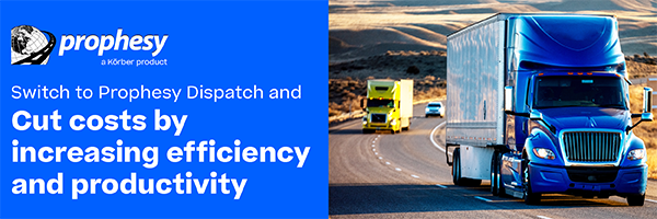 Thank you for your interest in Prophesy Dispatch